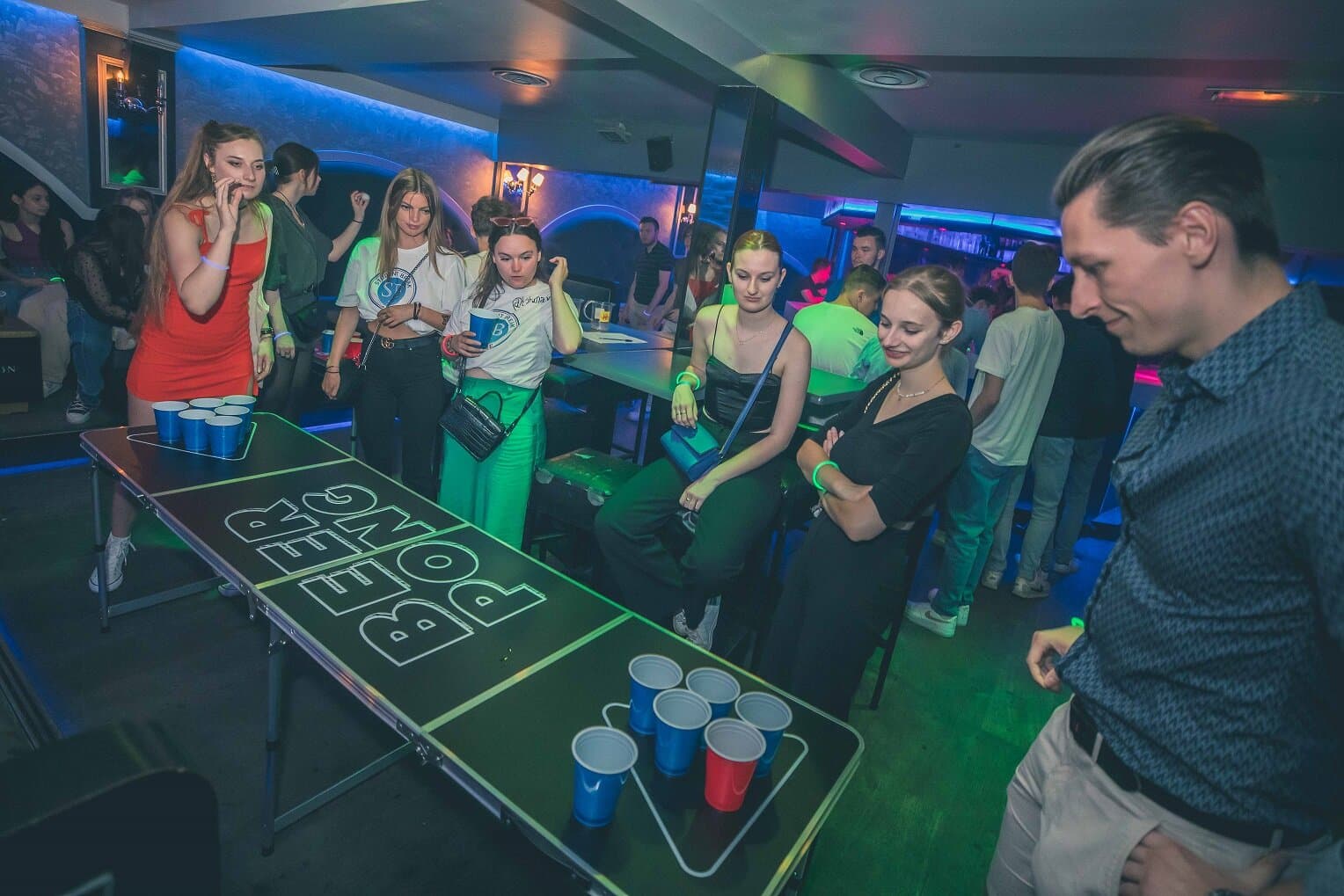 Lille - Student Break